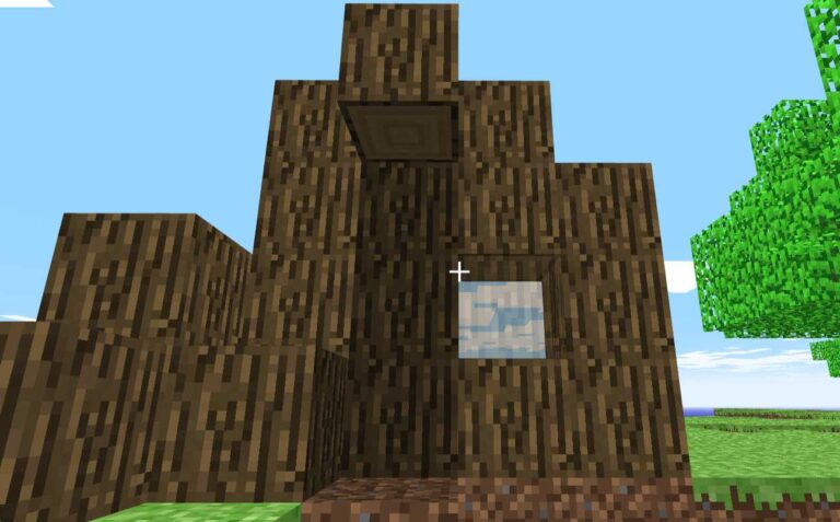 Domy w Minecraft: Jak zbudować dom w Minecraft? | YEDU.